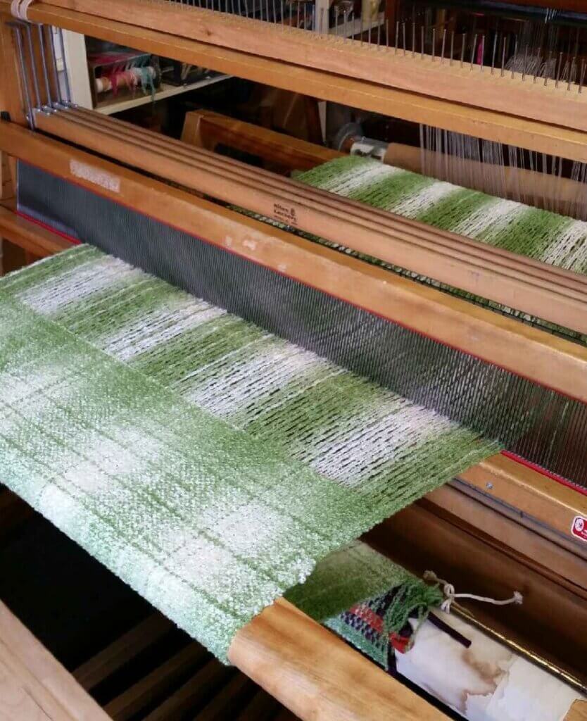 EXPLORING WEAVING - Thousand Islands Arts Center