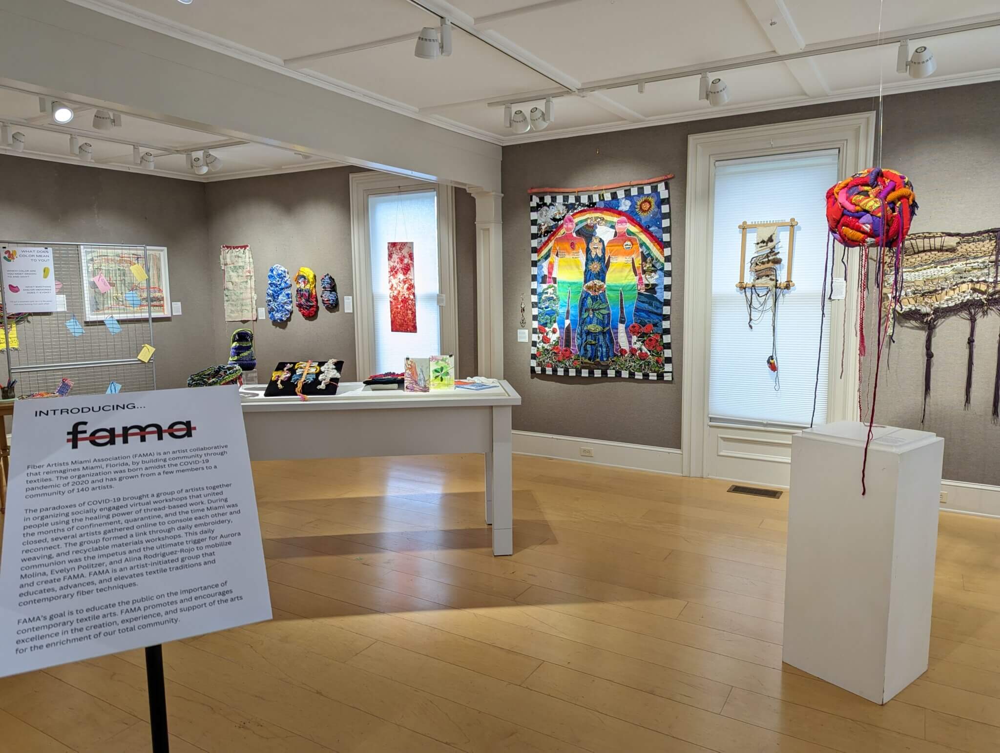 Past Exhibitions - Thousand Islands Arts Center