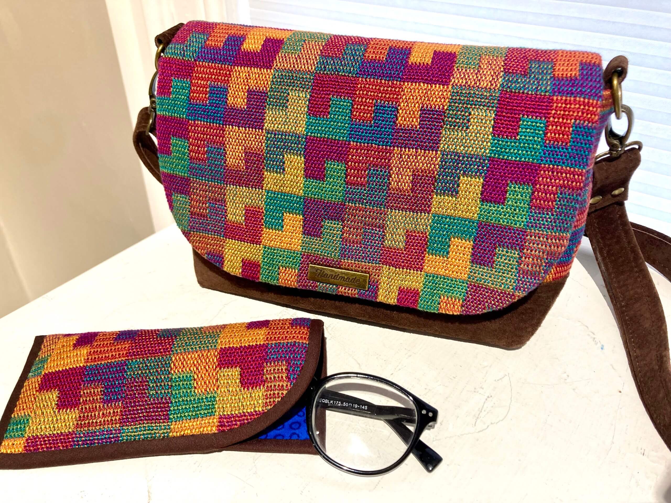 Better Together: Woven Expressions from the Syracuse Weavers Guild ...